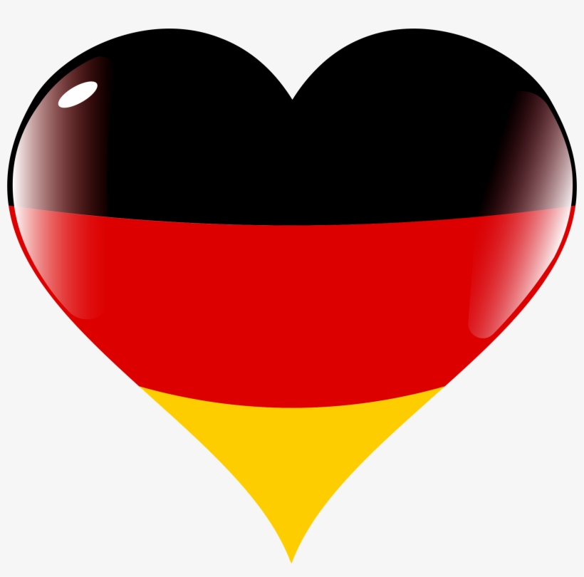 Flag Of Germany German Language Download Computer Icons - German ...