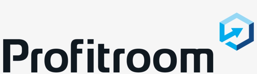 Profitroom - Profitroom Logo - 1239x298 PNG Download - PNGkit
