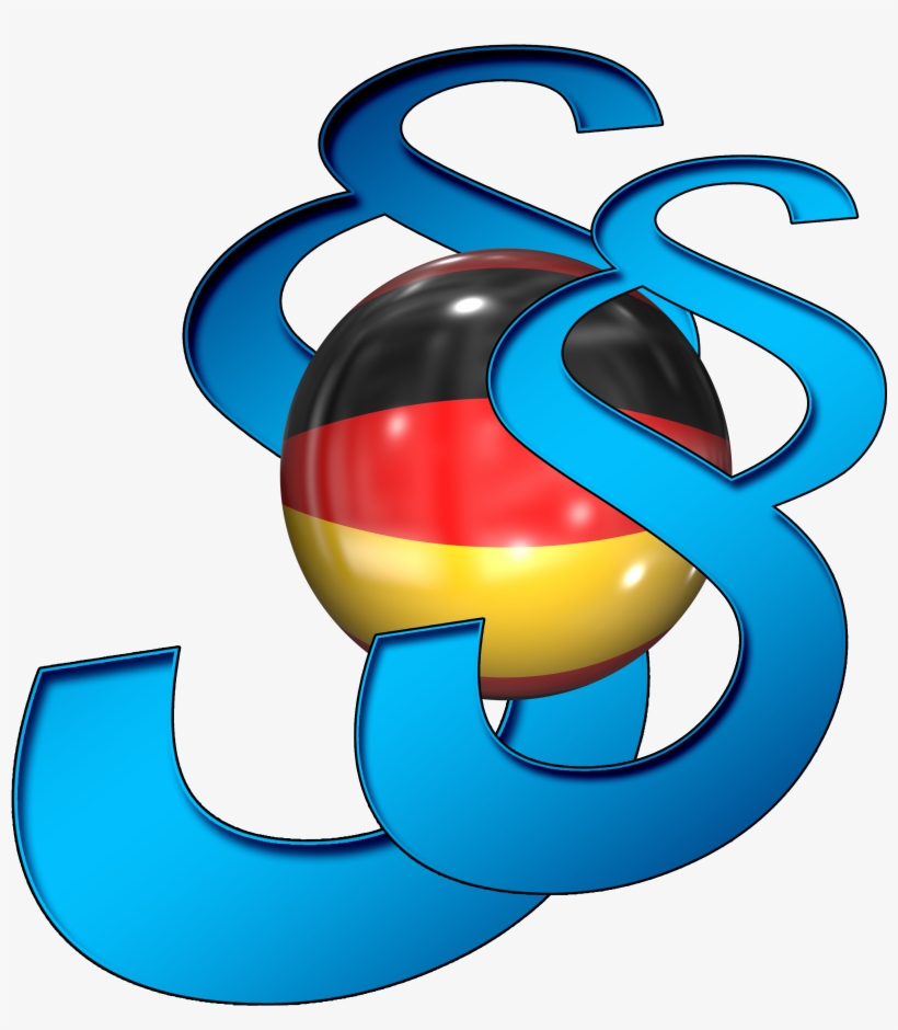 Clause Germany Flag Attorney Codex 1462957 - Graphic Design - 4000x4000 ...