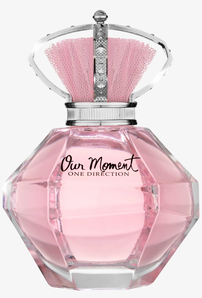 Download - One Direction Our Moment Perfume - 1052x1500 PNG Download ...