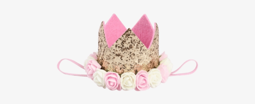 Download Transparent Birthday Crown Headband - Crown - PNGkit