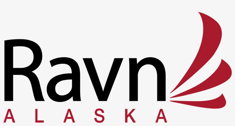 Ravn Alaska Logo - 1280x627 PNG Download - PNGkit