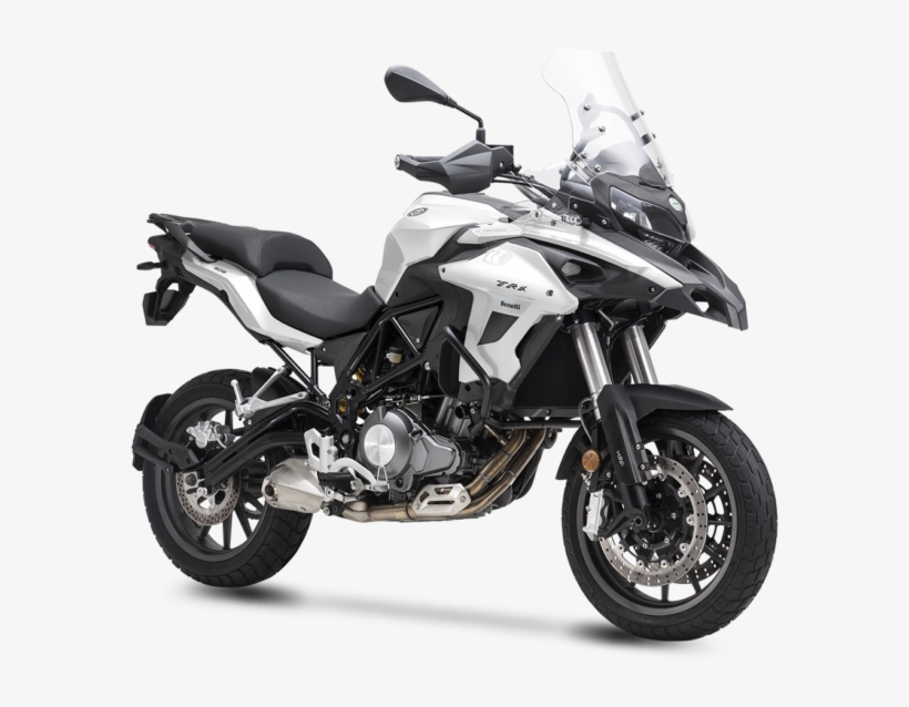 Trk - Benelli Trk 502 X - 720x601 PNG Download - PNGkit