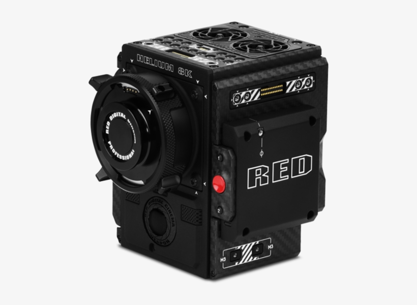 Cine-red Helium - Red Weapon Monstro 8k Vv - 1000x528 PNG Download - PNGkit