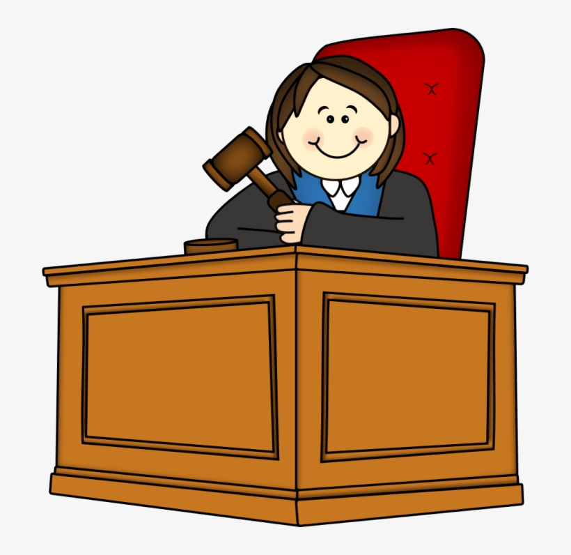 Court Room Skills - 700x716 PNG Download - PNGkit