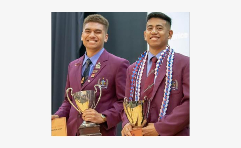 Health Science Academies Pay Off For Local Pasifika - Gold Medal ...