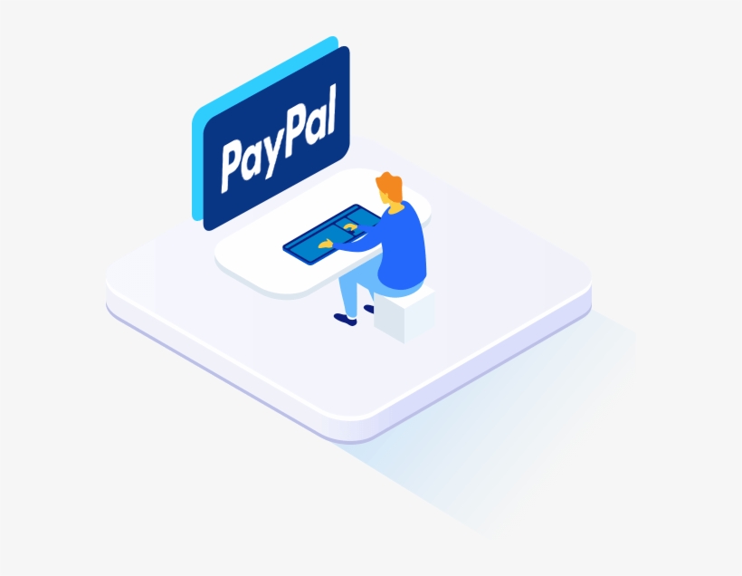 Paypal Shopping Cart - Graphic Design - 586x556 PNG Download - PNGkit