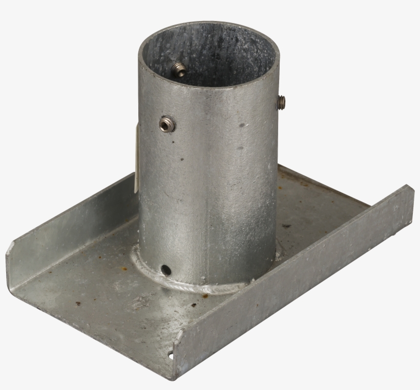 Street Lighting Column Acc's - Machine - 2500x2500 PNG Download - PNGkit