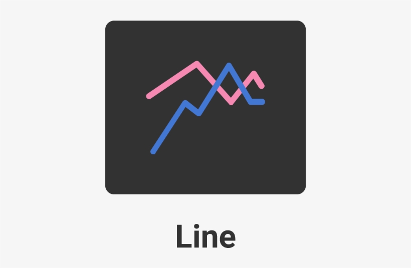 Line Graph - Graphic Design - 1600x660 PNG Download - PNGkit