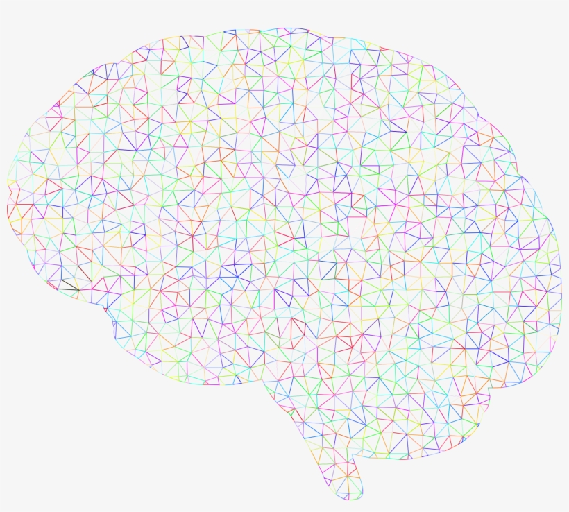 Clip Art Royalty Free Stock Brain Clipart No Background - Brain Pic ...