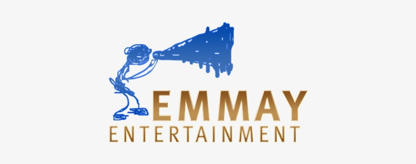Emmay Entertainment - 391x254 PNG Download - PNGkit
