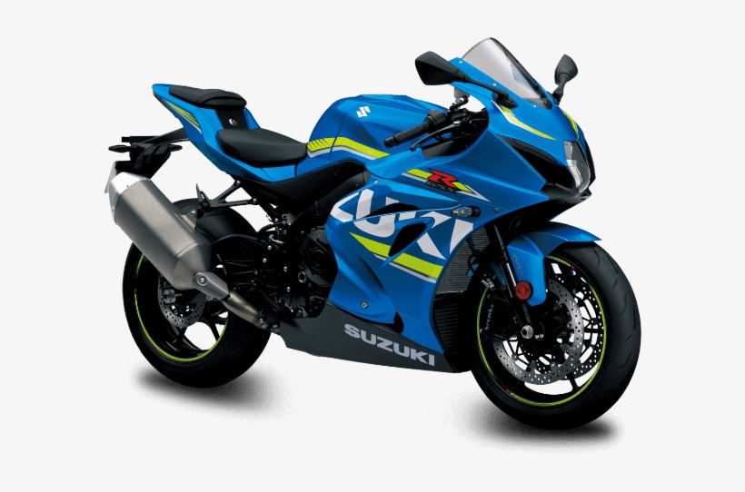 Suzuki R - Gsx R 1000 2017 - 700x525 PNG Download - PNGkit
