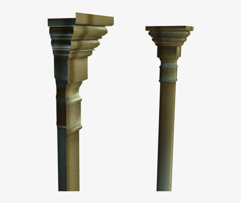 Pixel / 800x640, - Column - 800x640 PNG Download - PNGkit