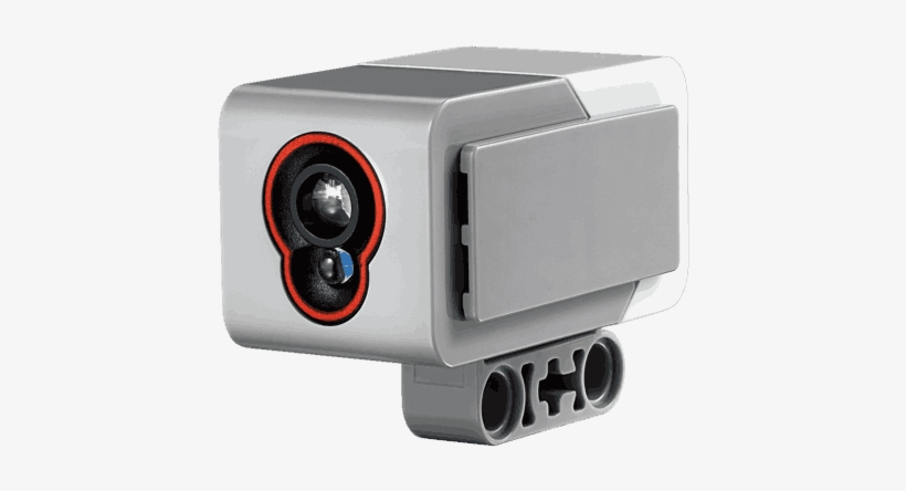 Color Sensor - Ev3 Color Sensor Png - 720x720 PNG Download - PNGkit