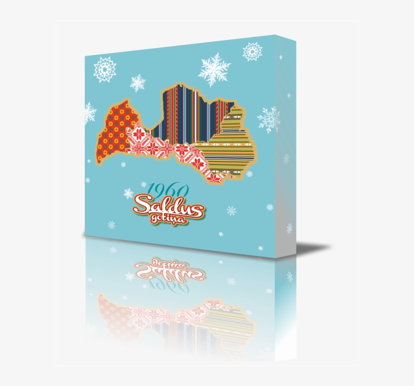 Are You Looking For A Unique Parcel Of Sweets, Containing ...