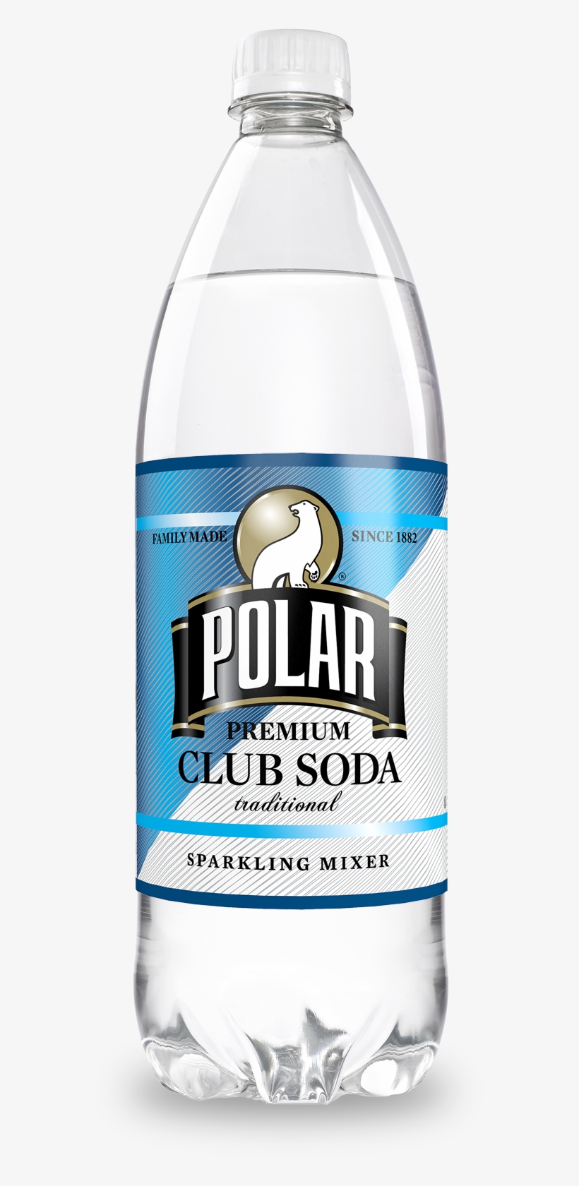 Polar Seltzers 24/2 Oz - Polar Seltzer Vanilla Zen - 551x1600 PNG ...