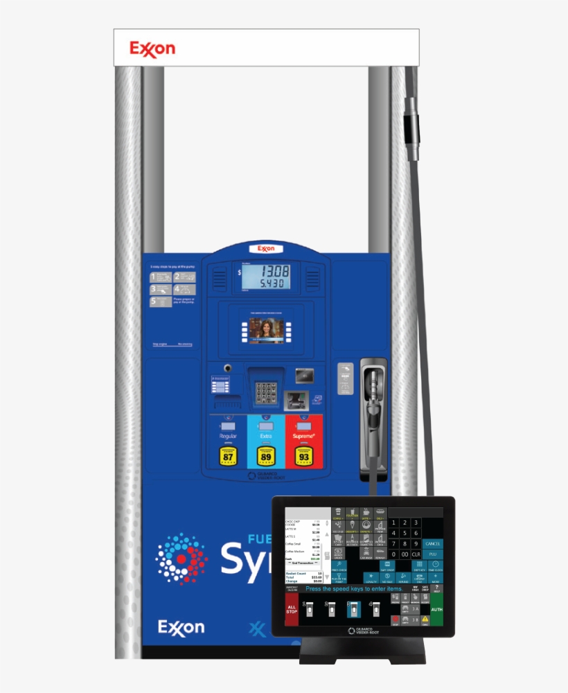 Exxon-bundle - Smartphone - 548x942 PNG Download - PNGkit
