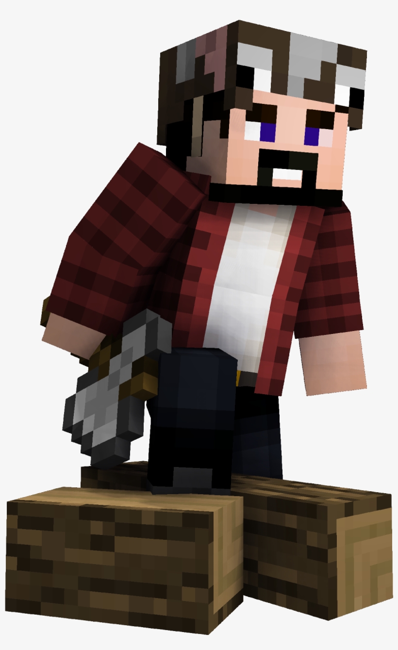 Mcmw6my - Minecraft Beard Skin Png - 1920x1920 PNG Download - PNGkit