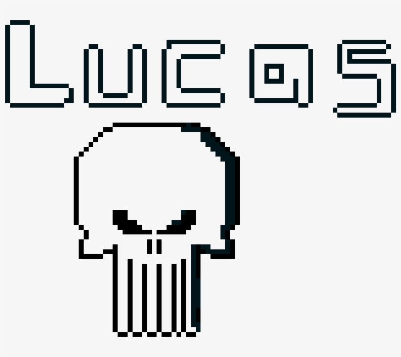 Lucas - Line Art - 1050x730 PNG Download - PNGkit