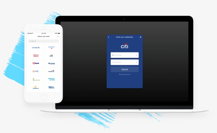 Plaid Link Demo - Computer Icon - 1850x1050 PNG Download - PNGkit