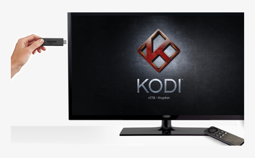 Tutorial On How To Install Kodi - Amazon Fire Stick In Use - 750x430 ...