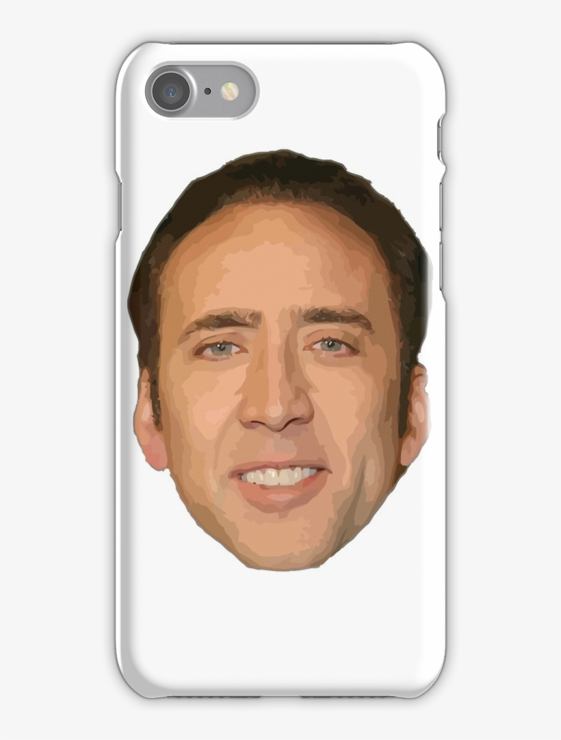 Nicholas Cage Drawing - Nicolas Cage - 750x1000 PNG Download - PNGkit
