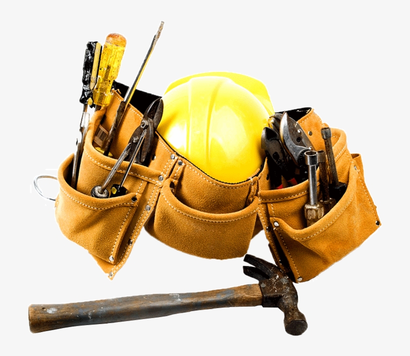 Construction Tools Png - Transparent Construction Tools - 800x867 PNG ...