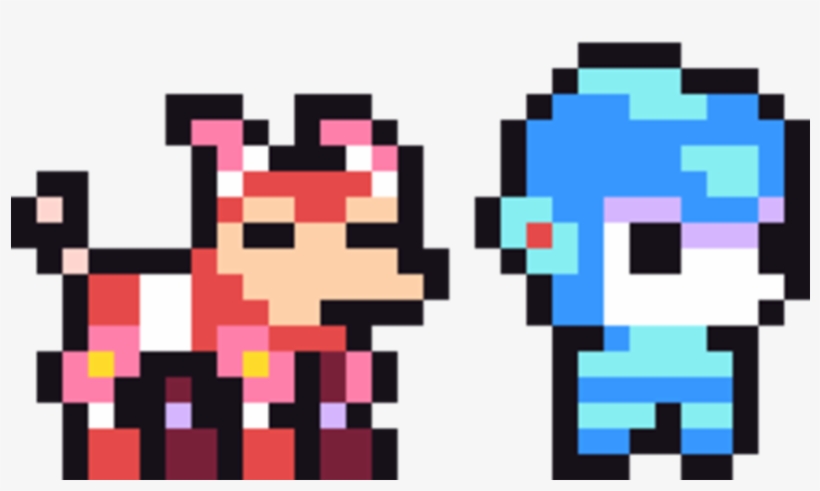 Mystery Man Undertale Files - 827x480 PNG Download - PNGkit