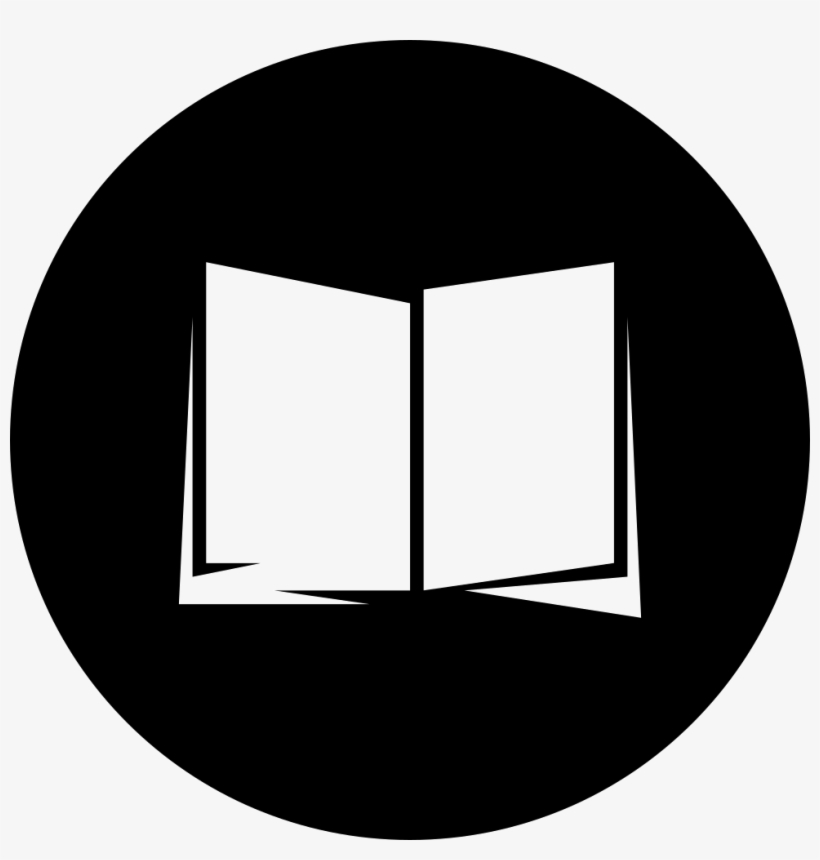 Download Transparent Png File - Medium Icon Png White - PNGkit