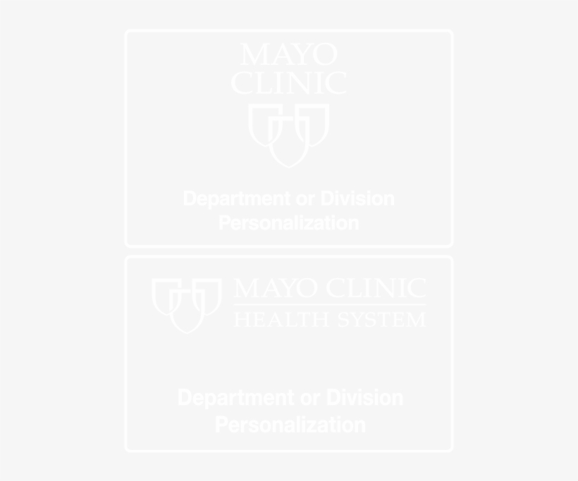 Icon - Mayo Clinic - 500x620 PNG Download - PNGkit