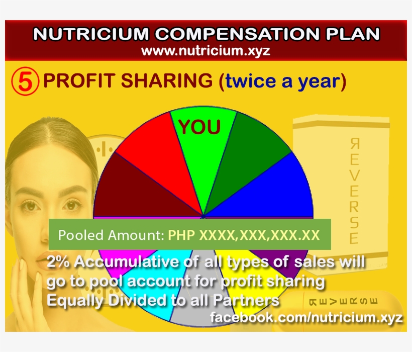 Profit Sharing - Diagram - 800x620 PNG Download - PNGkit
