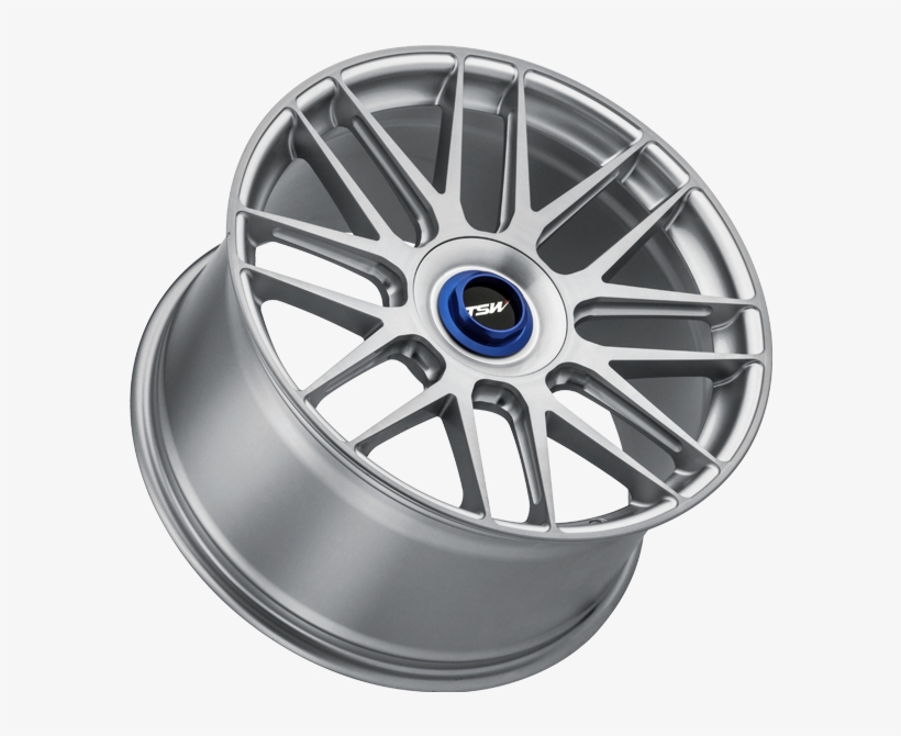 Tsw Designs And Engineers A Range Of Aftermarket Wheels - Tsw ...