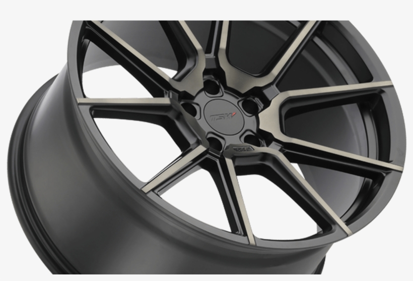 Download Transparent Wheels Tsw Alloy Wheels - Tsw Wheels - PNGkit
