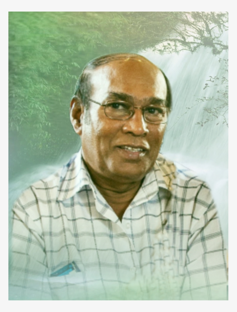 Ramnarine Beharrylal - Gentleman - 762x1000 PNG Download - PNGkit