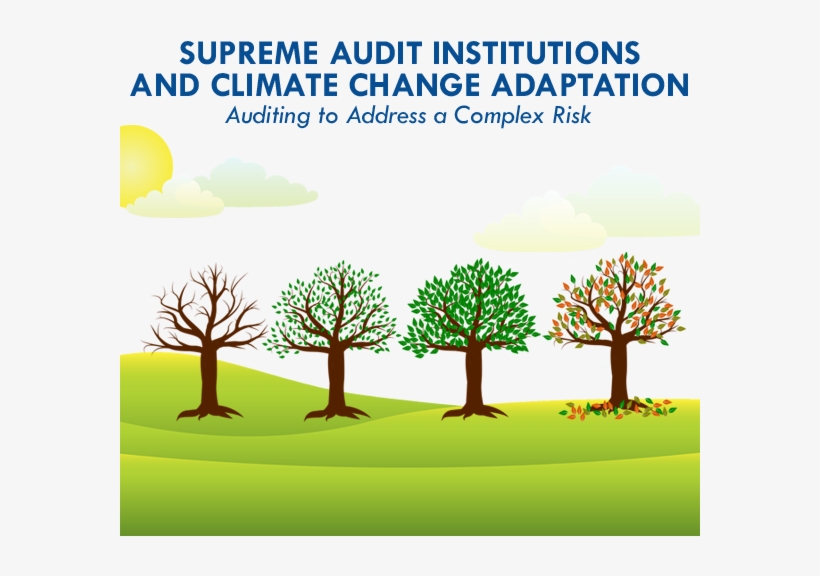 Sais And Climate Change Adaptation - Illustration - 580x580 PNG ...