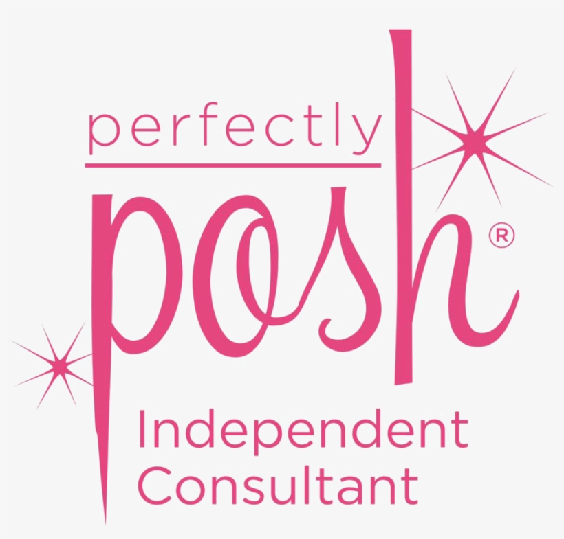 Posh - Perfectly Posh - 960x958 PNG Download - PNGkit