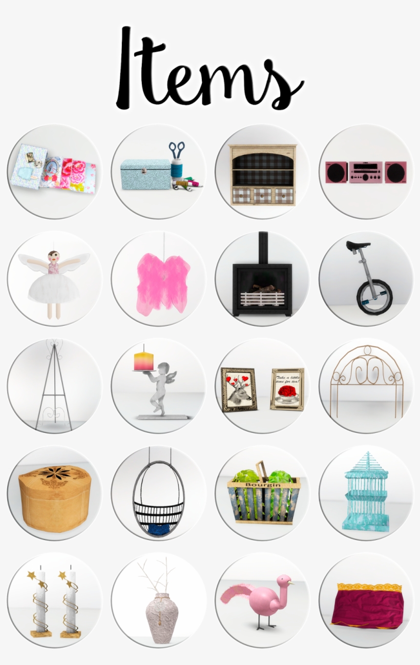 Miguel Creations Ts4 - Ts3 Video Games Cc - 1066x1600 PNG Download - PNGkit