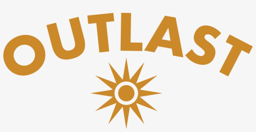 Outlast Logo Png - 1500x687 PNG Download - PNGkit