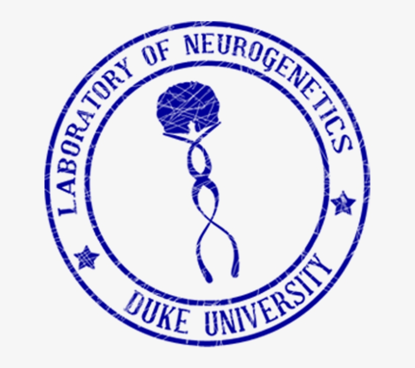 Duke Laboratory Of Neurogenetics - Circle - 720x697 PNG Download - PNGkit