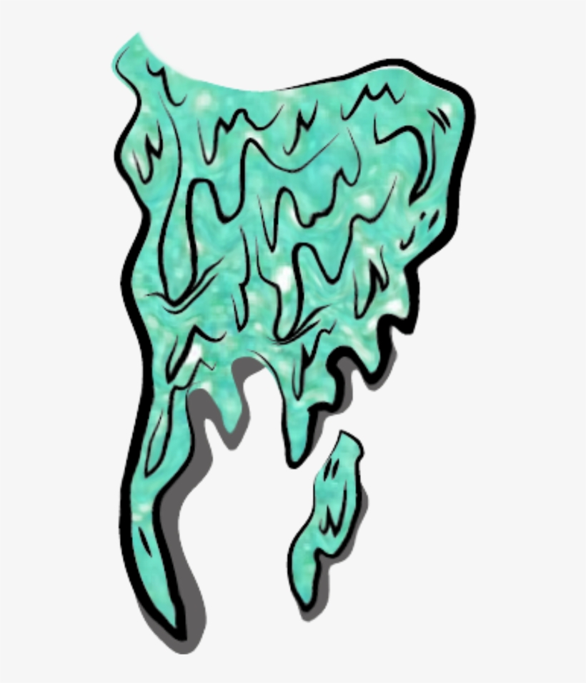 Grime Sticker - 1024x1024 PNG Download - PNGkit