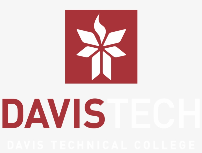 Davis Technical College Logo - 1000x711 PNG Download - PNGkit