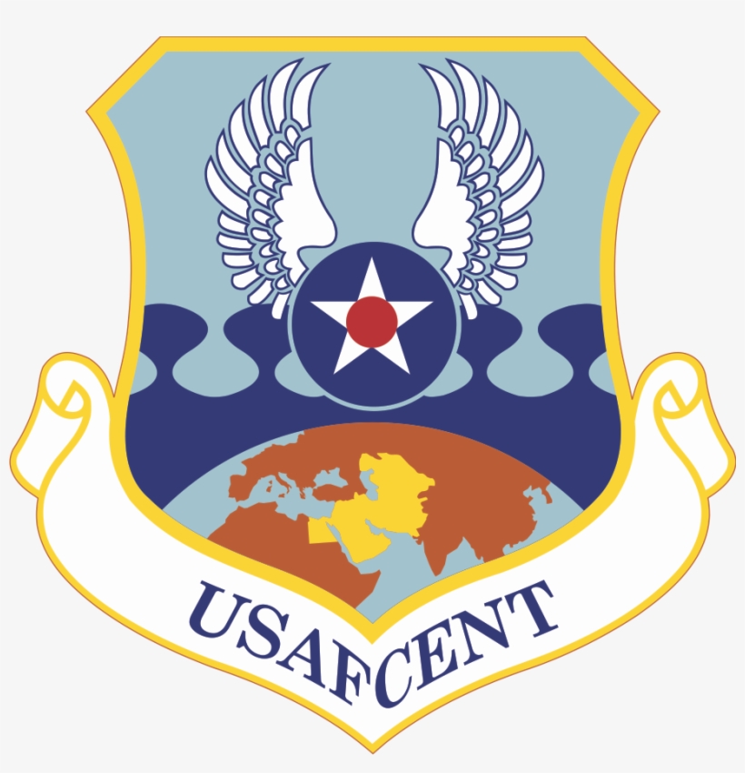 United States Air Forces Central Command Is The Air - Us Air Forces ...