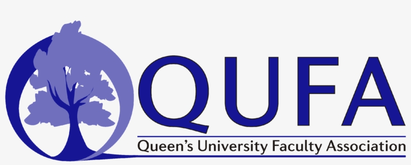 Queen's University Faculty Association Logo With A - Graphic Design ...