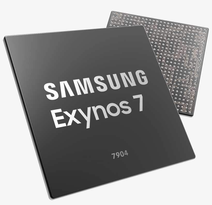 A Mobile Processor With Enhanced Multimedia Support - Samsung ...