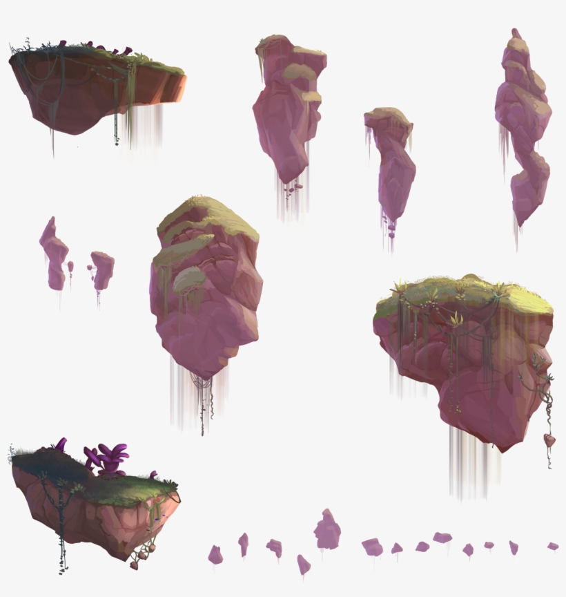 Unity 2d Game Kit - Illustration - 1600x1600 PNG Download - PNGkit