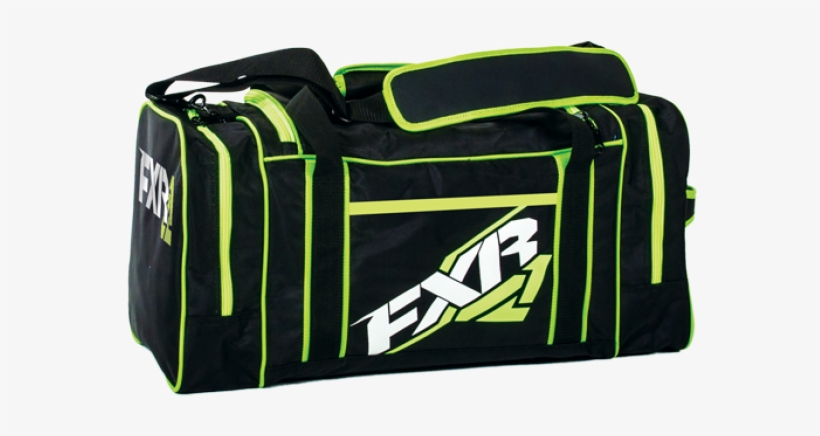 Fxr Duffel Bag - 585x585 PNG Download - PNGkit