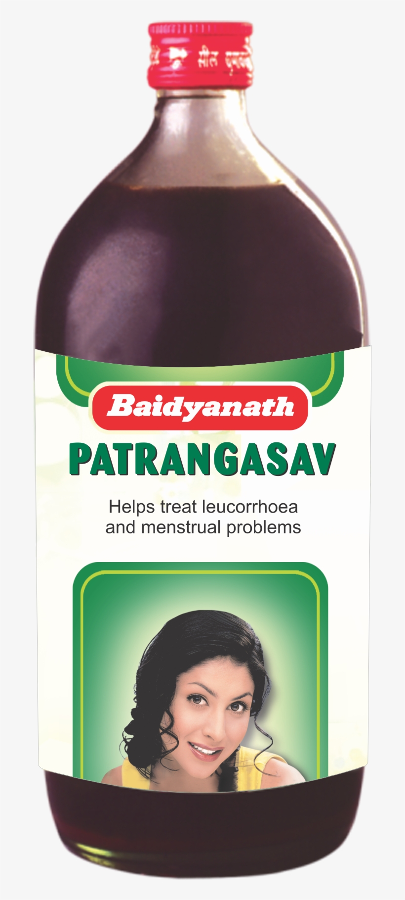 Patrangasava 450 Ml - Fungal Infection Medicine Baidyanath - 1835x1834 ...