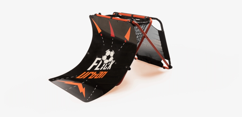 The World's Number One Soccer Skills Trainer - Football Flick Urban ...