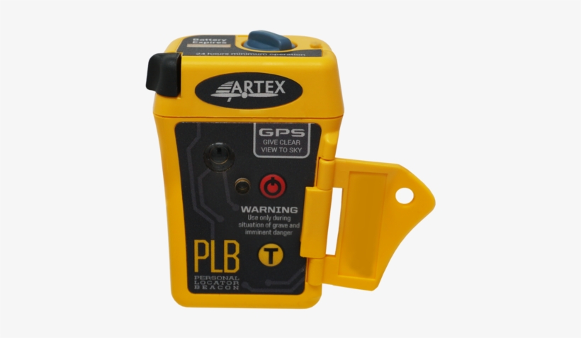 Artex Personal Locator Beacon - 600x600 PNG Download - PNGkit
