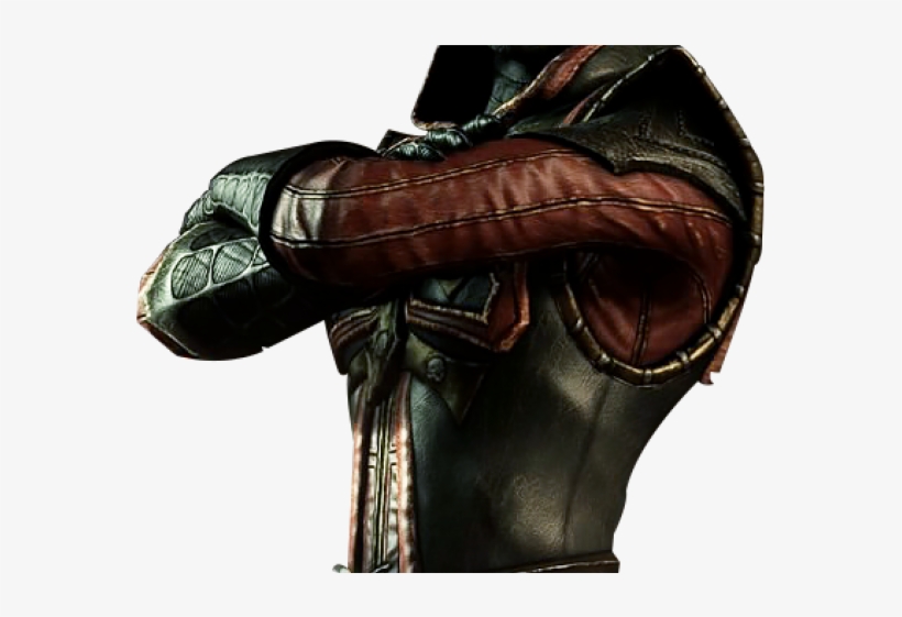 Mortal Kombat X Png Transparent Images - Mortal Kombat Ermac - 640x480 ...